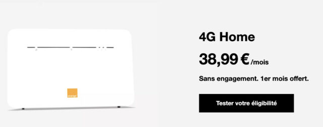 Meilleure box 4G (2026) : laquelle choisir pour un bon débit