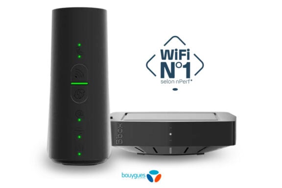 Bbox : quelle box internet de Bouygues Telecom choisir