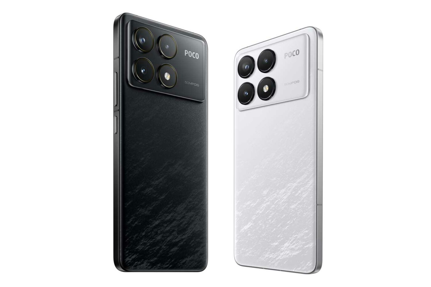 Poco F6 Pro et F6 : tout savoir sur ces smartphones puissants et ...