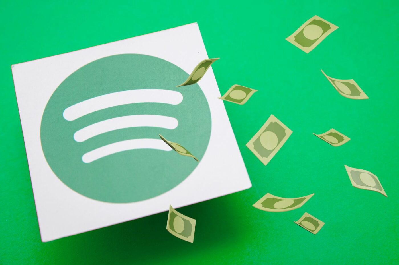 Spotify augmente encore une fois ses prix, les abonnés en ont marre