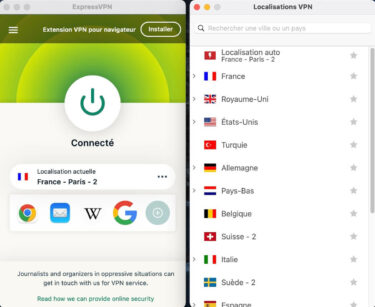 Comment accéder à Tukif en France malgré le blocage du site