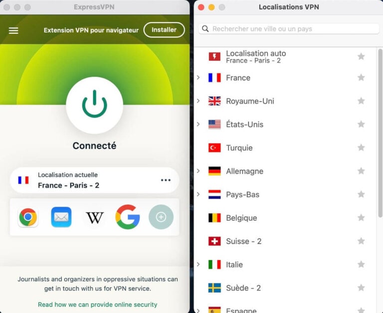 Comment accéder à Tukif en France malgré le blocage du site