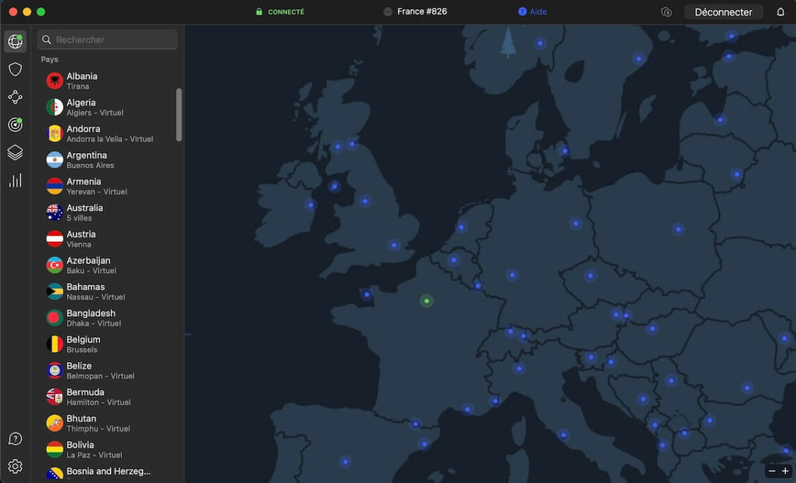 Comment accéder à Tukif en France malgré le blocage du site