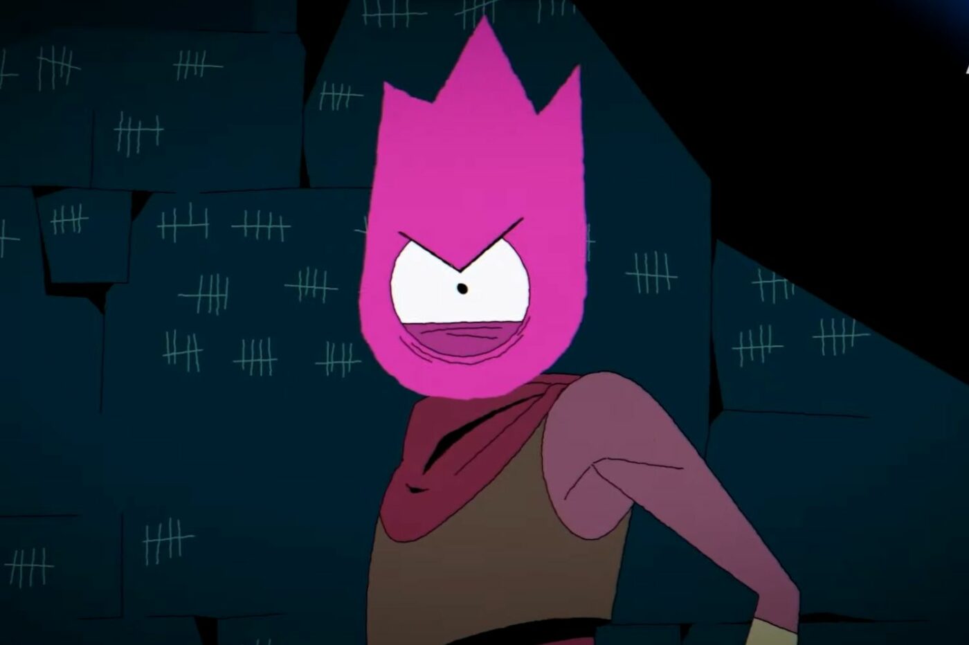 Voici 3 raisons de regarder la série Dead Cells Immortalis sur ADN