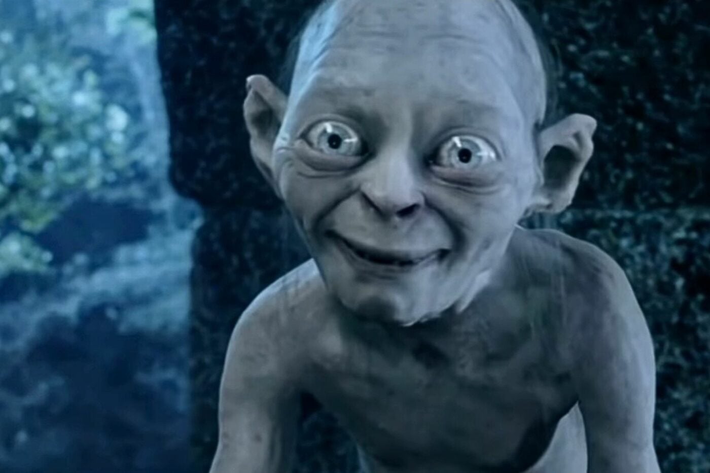 Le Seigneur des Anneaux : Gollum ne serait pas le seul à revenir