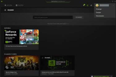 NVIDIA offre 3 mois de PC Game Pass : voici comment le récupérer