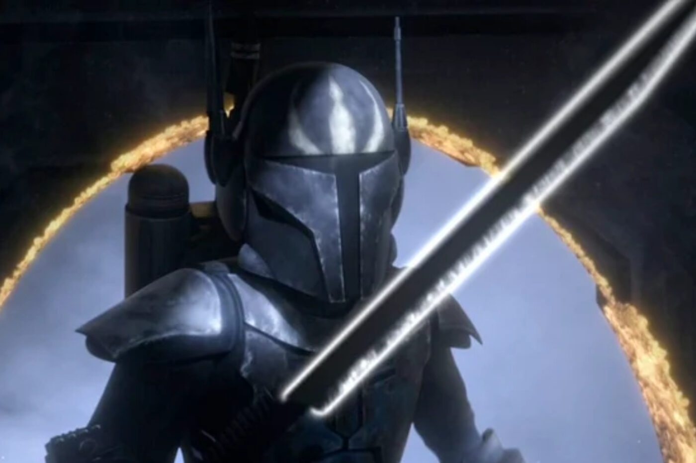 The Acolyte : que signifie la couleur des sabres laser dans Star Wars