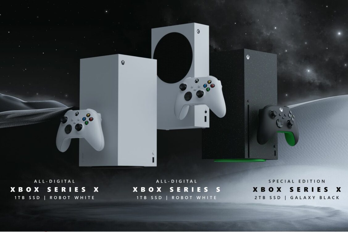 Xbox : prochaine console annulée, démenti de Microsoft, qu’est-ce qui ...