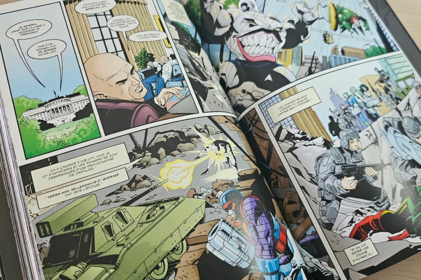 BD, mangas, romans... notre sélection ultime pour s'évader cet été