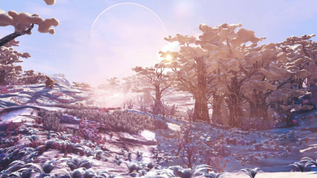 No Man's Sky fait peau neuve avec une mise à jour 5.0 démentielle