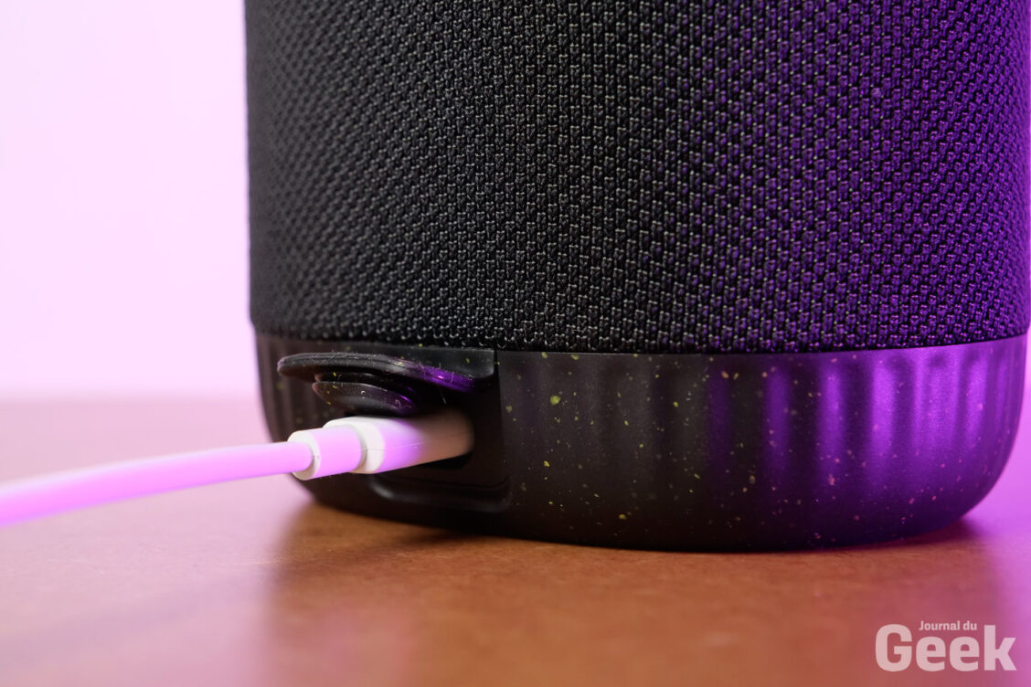 Test Ultimate Ears EverBoom, parée pour l'été