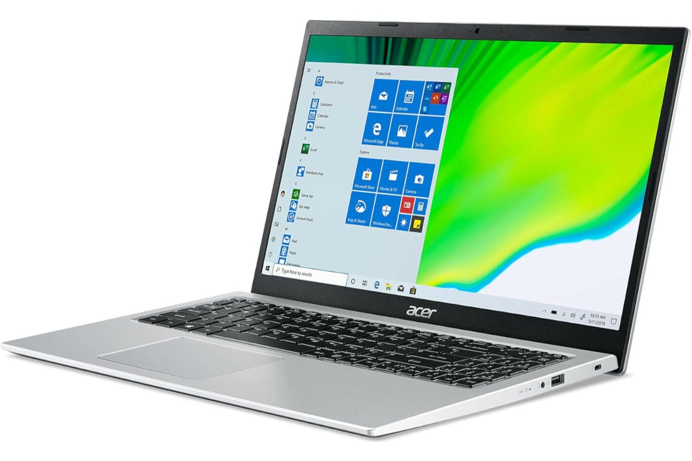 Cet ordinateur portable signé Acer et vendu pour 220€ est la pépite de ...