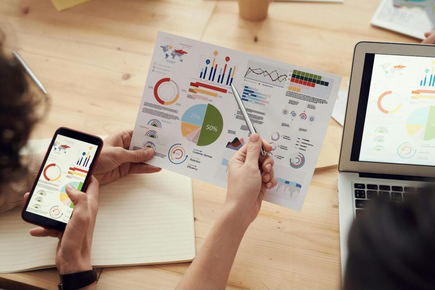 Comment faire une analyse concurrentielle SEO : conseils d'experts
