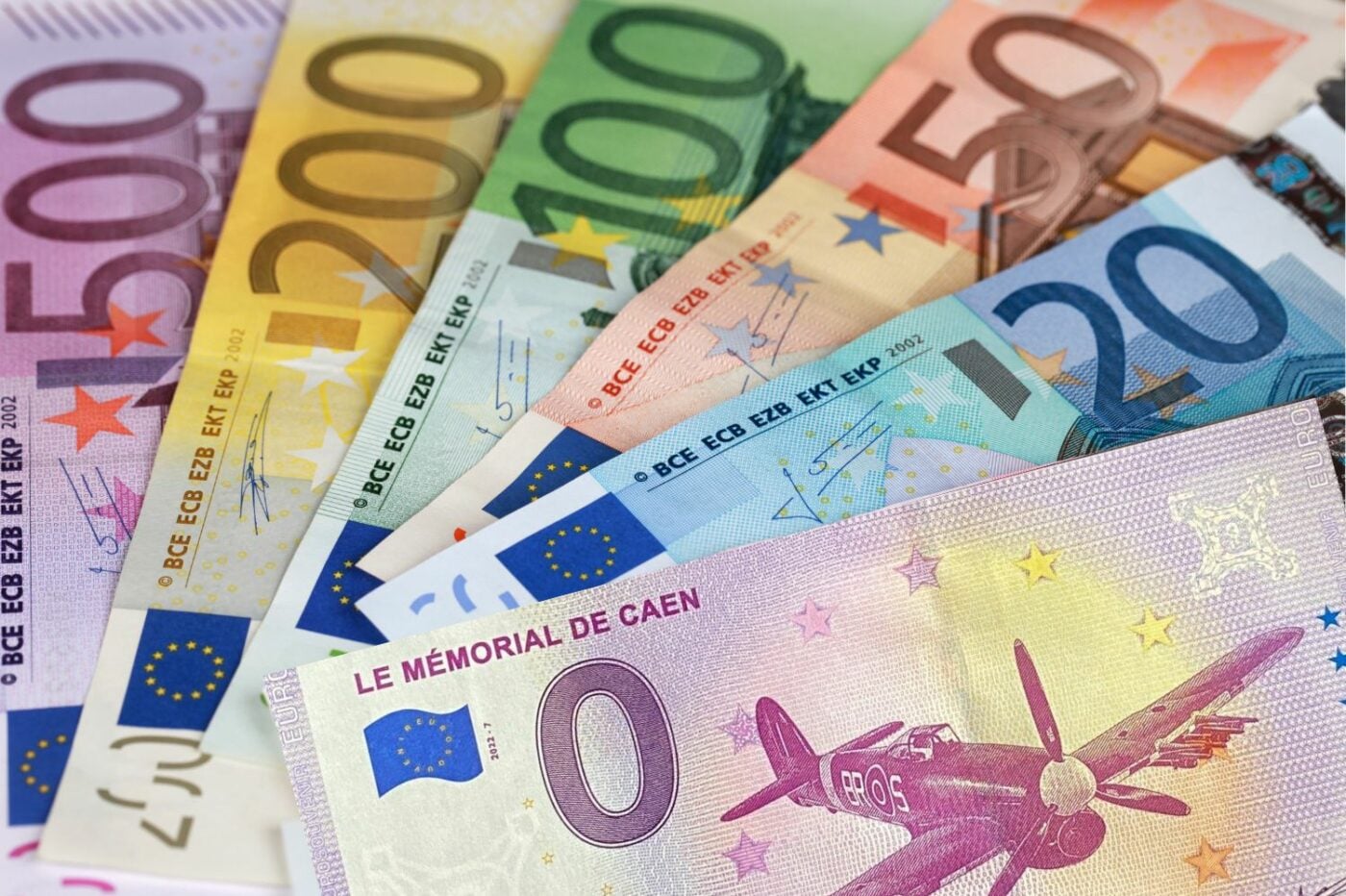 Le billet de 0€ est disponible : faut-il l'acheter