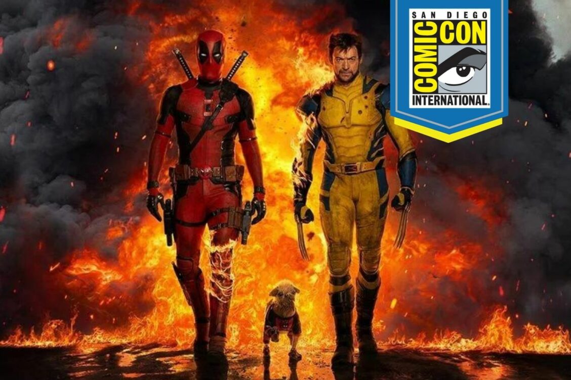 Découvrez les secrets de la musique de Wolverine & Deadpool