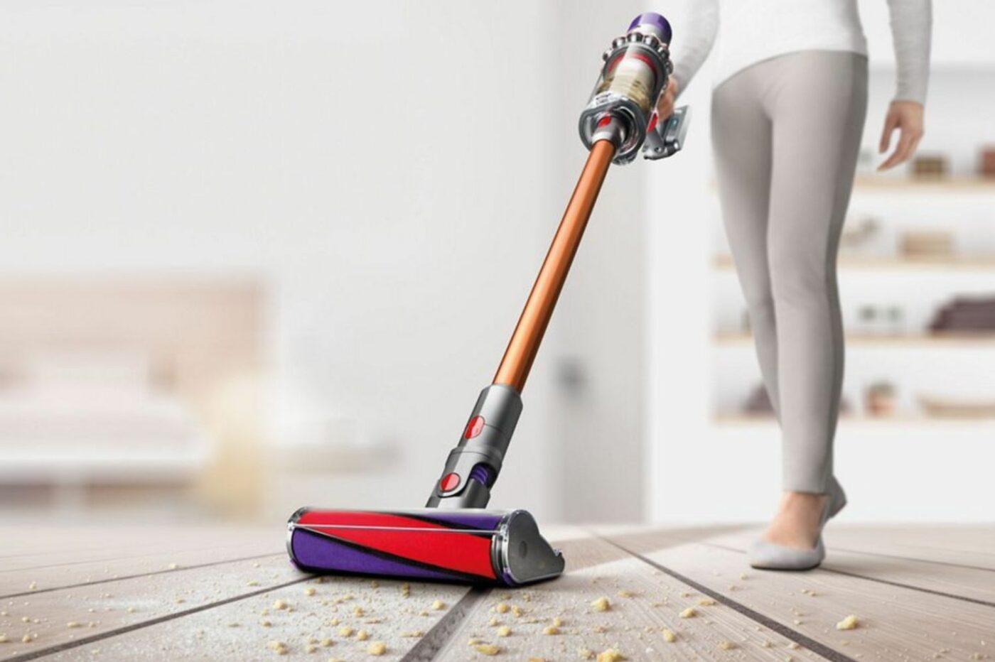 Dyson s'illustre à Black Friday avec des offres inédites et ...
