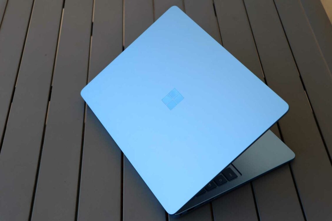 Test Microsoft Surface Laptop 7 : Microsoft tient son rival du MacBook Air