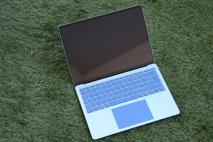 Test Microsoft Surface Laptop 7 : Microsoft tient son rival du MacBook Air