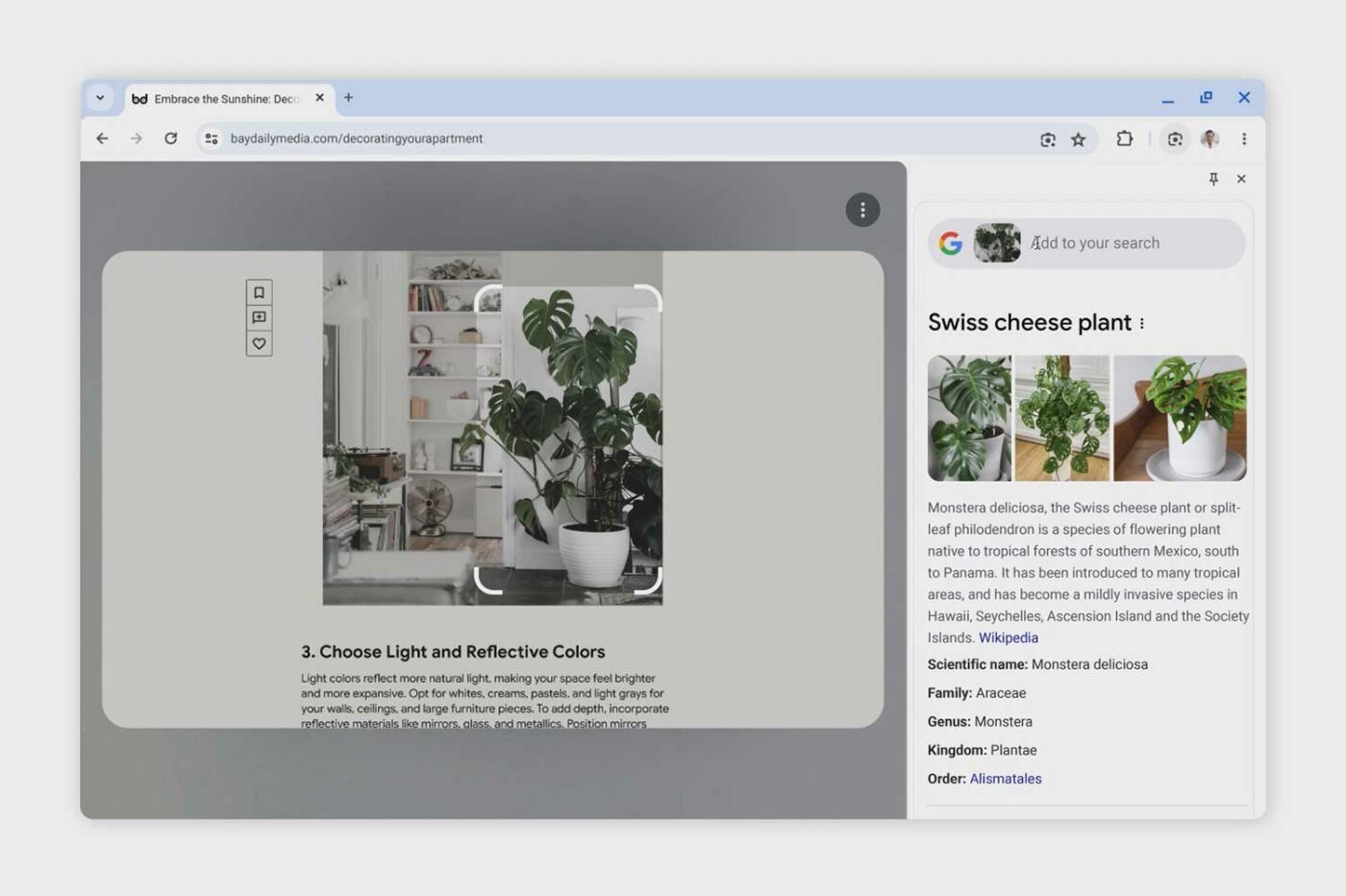 Google Chrome : ces 3 nouveautés IA changent votre manière de naviguer