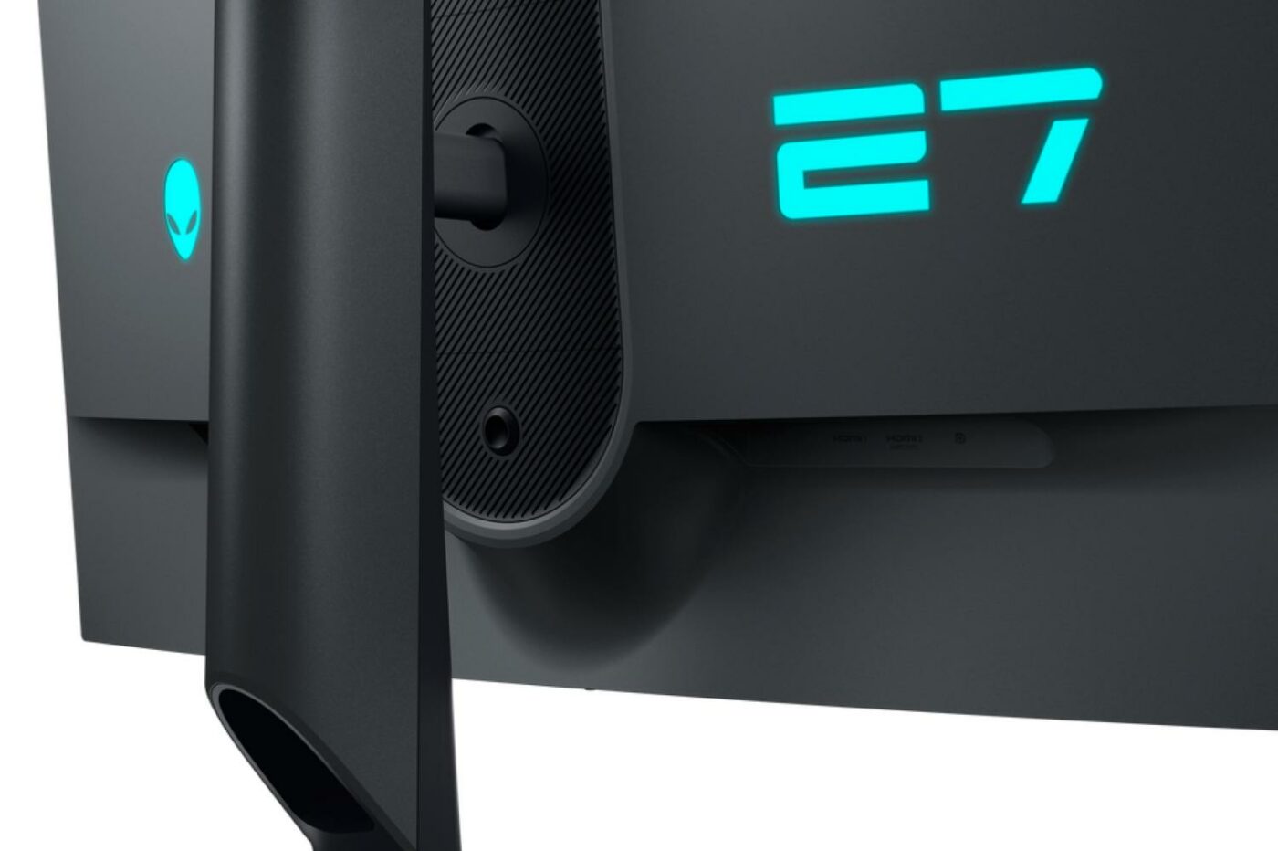 Alienware dévoile un nouveau moniteur gaming à double résolution,