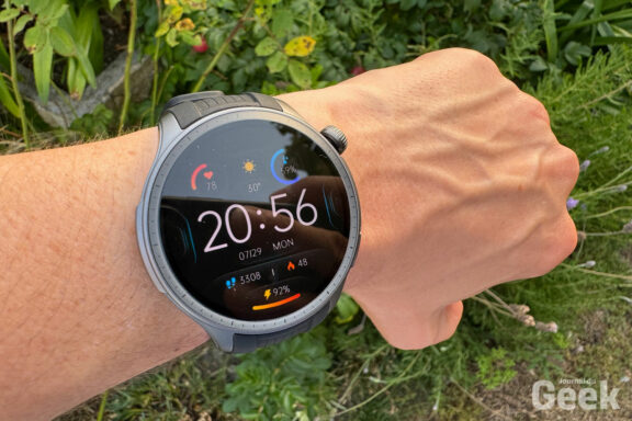 CES 2014 : ibitz dévoile un tracker pour les enfants