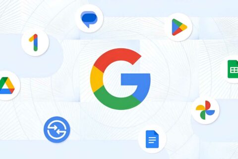 Google Essentials : une seule application pour accéder à tous les ...