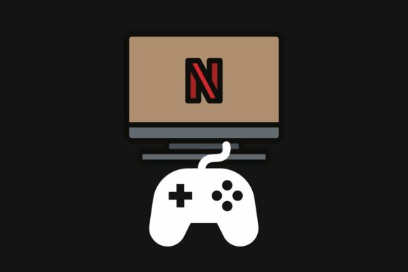 Les jeux Netflix sur PC et télévision sont maintenant disponibles en ...