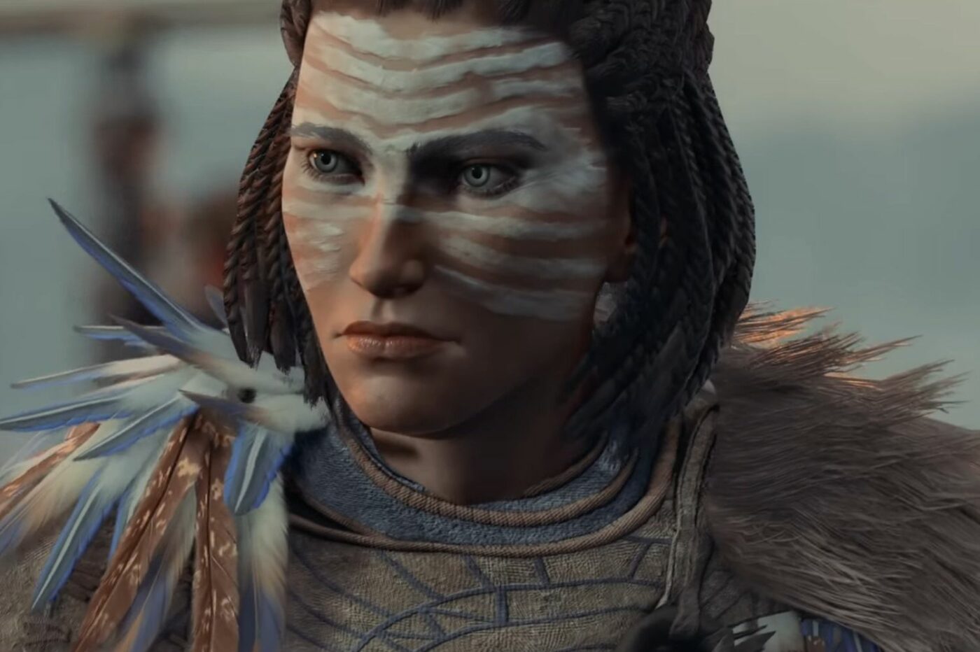 Greedfall II est-il vraiment prêt à sortir en septembre ? Prise en main