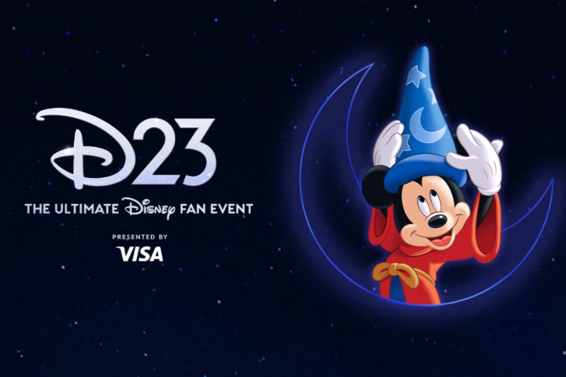 D23 : voici les annonces Marvel, Star Wars, Pixar et Disney