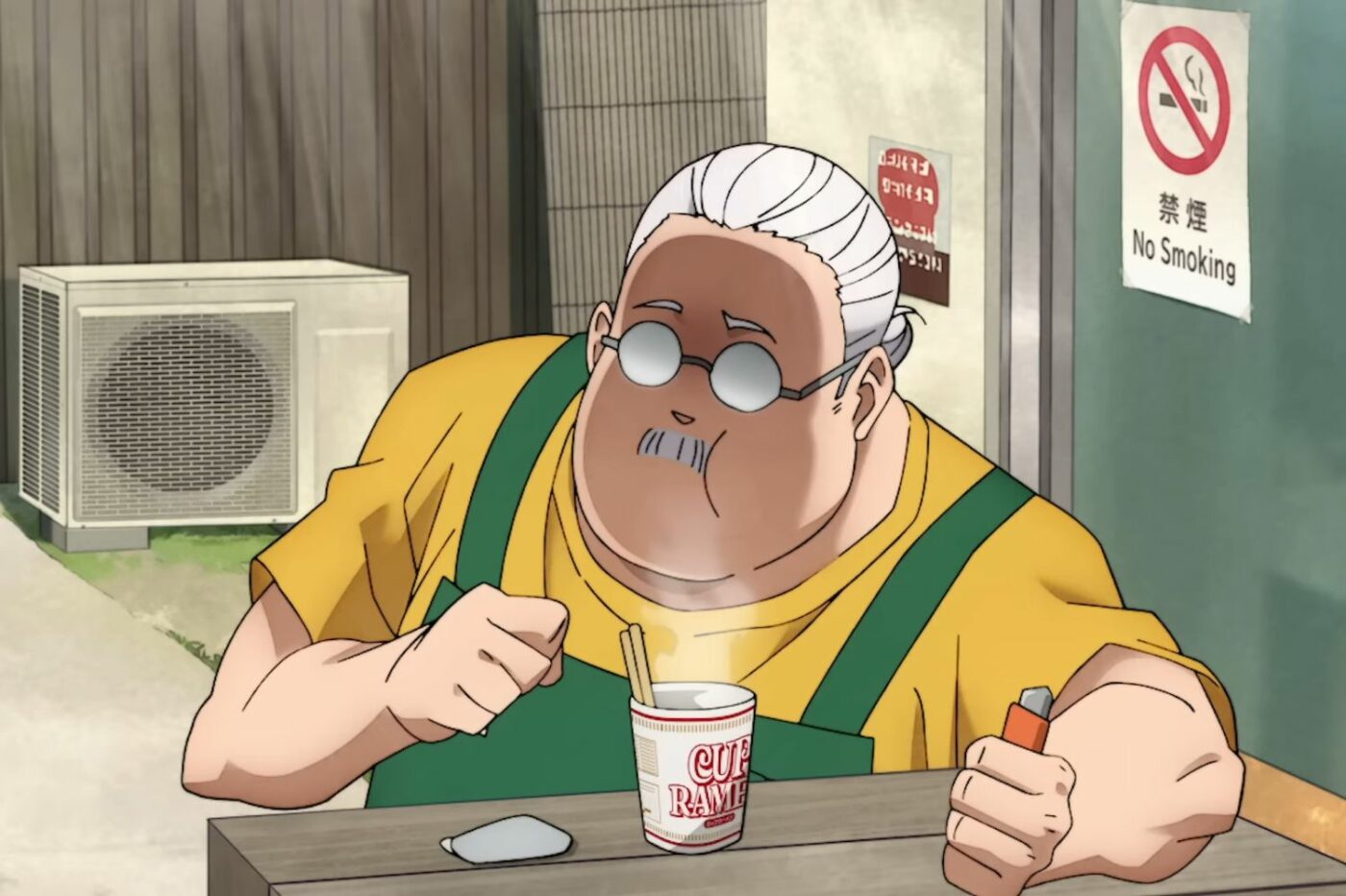 Sakamoto Days : arrive sur Netflix, et on connaît la date de diffusion
