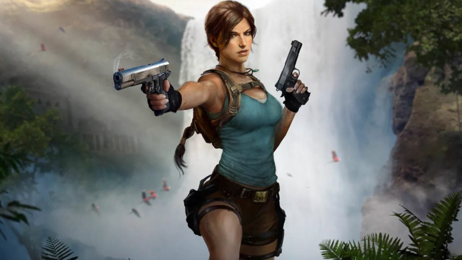 Tomb Raider : cela s'active enfin autour du prochain jeu, annonce ...