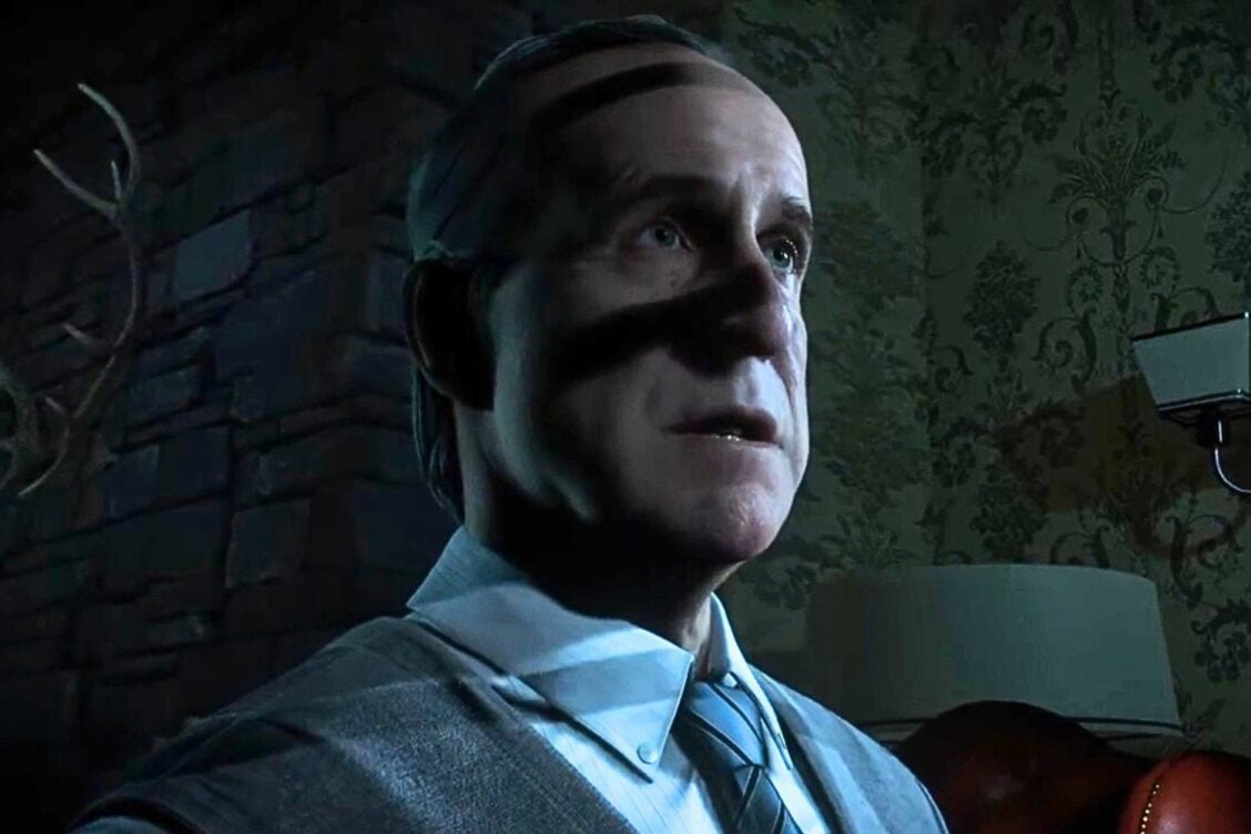 Until Dawn : l'adaptation s'offre un acteur du jeu