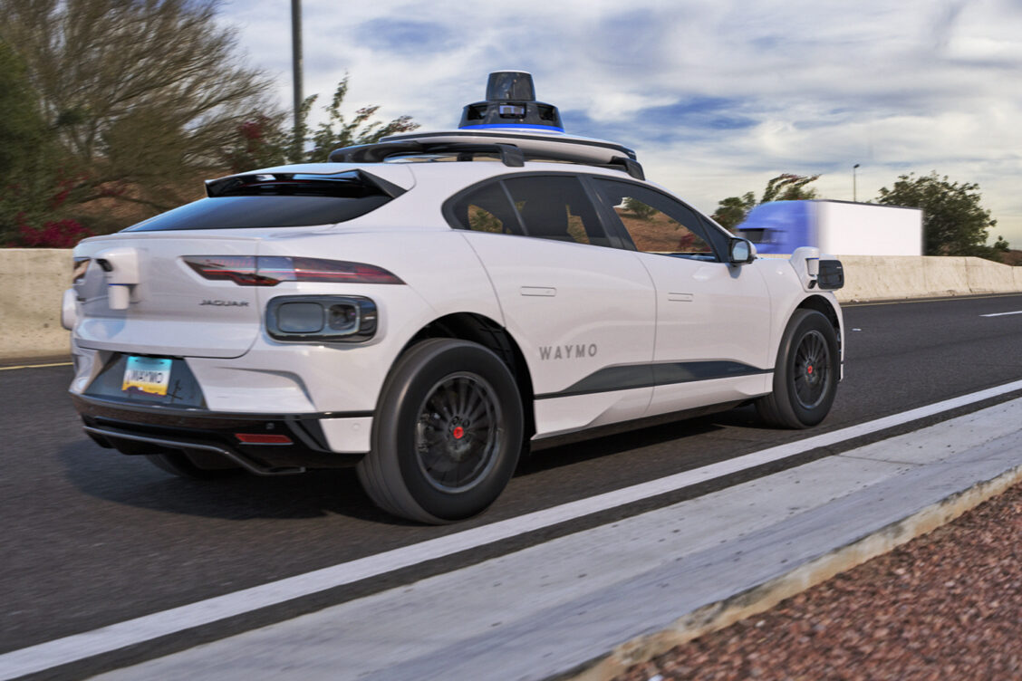 L’intelligence artificielle de Google au volant des véhicules autonomes ...