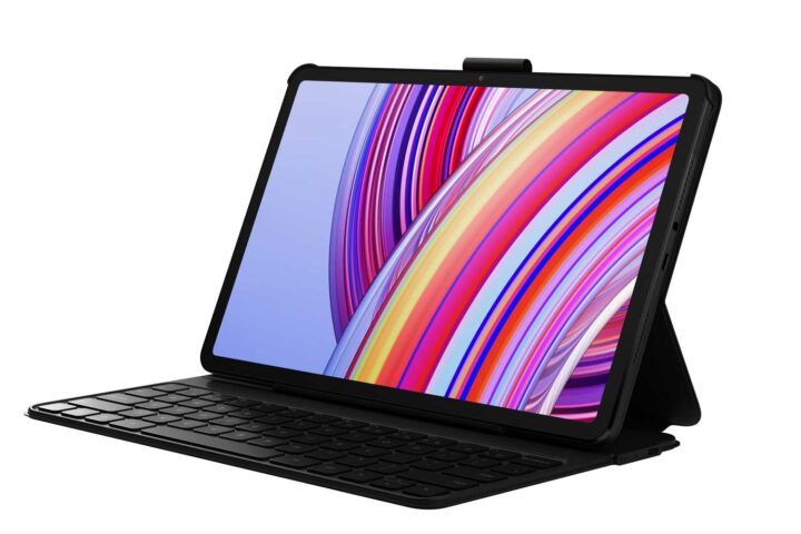 Redmi Pad Pro 5G : la tablette accessible de Xiaomi passe à la 5G