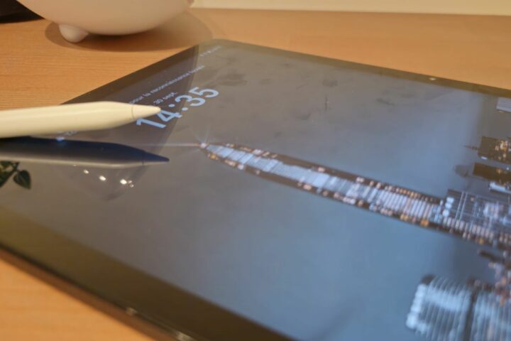 Test de la Honor Pad X8a : modeste et abordable