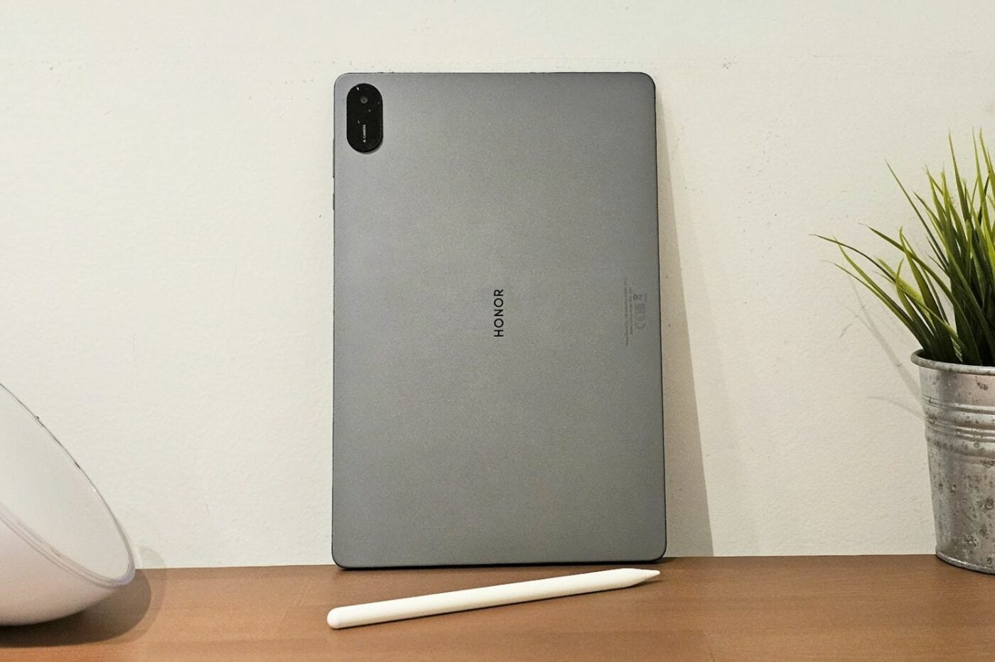 Test de la Honor Pad X8a : modeste et abordable