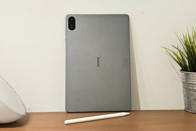 Test de la Honor Pad X8a : modeste et abordable