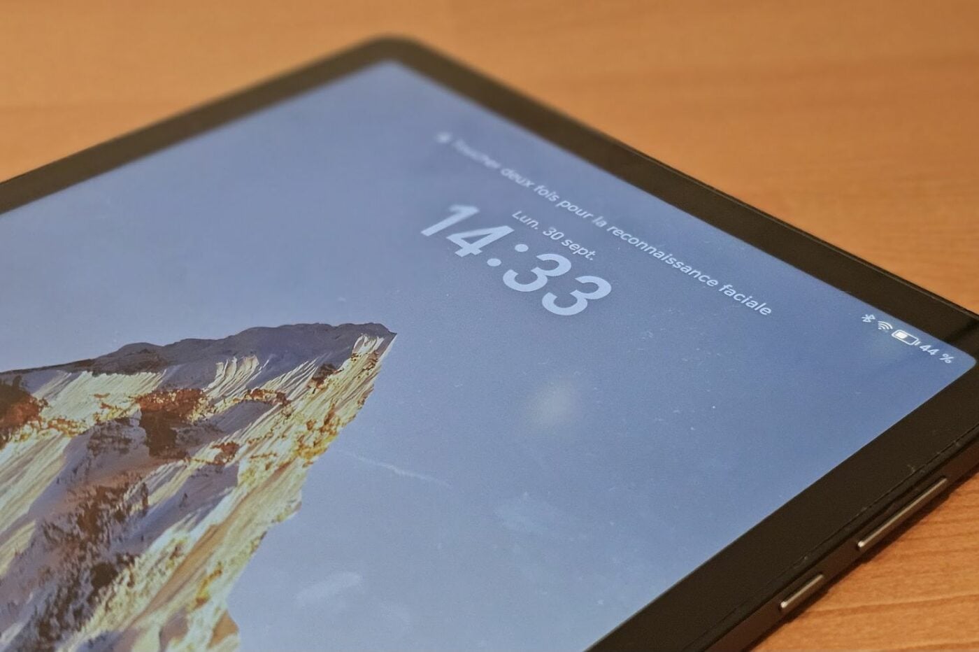 Test de la Honor Pad X8a : modeste et abordable