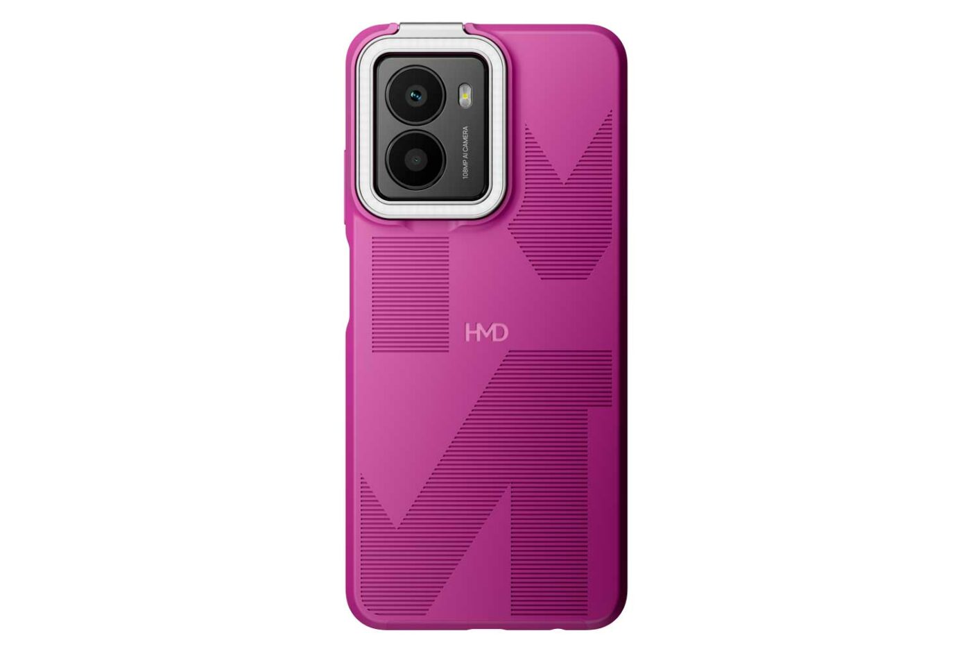 HMD lance le Fusion, un smartphone réparable et personnalisable