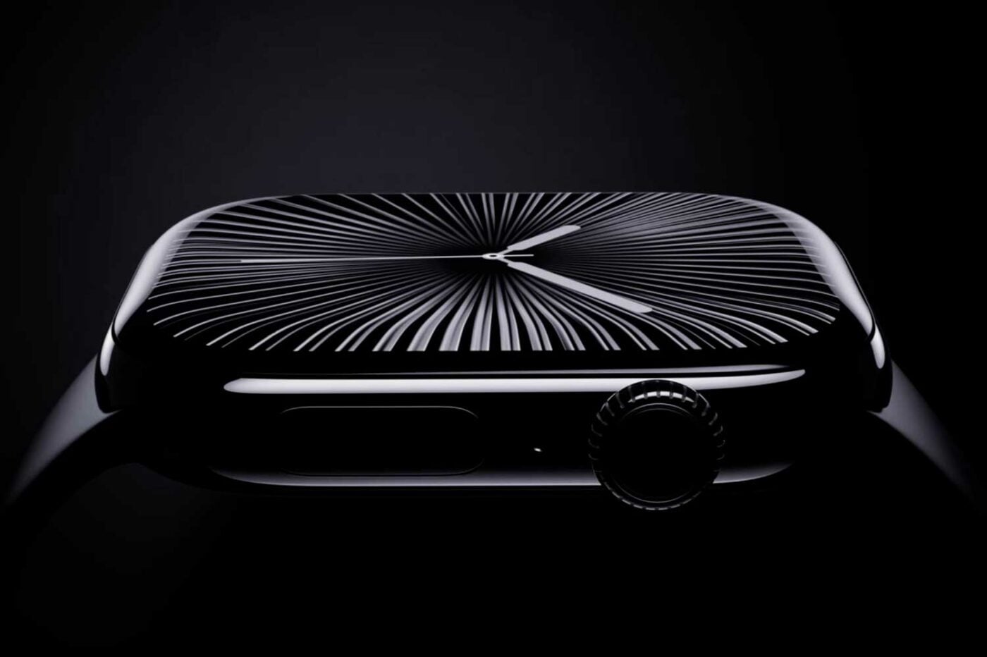 Apple Watch Series 10 : tout savoir sur la montre au nouveau design