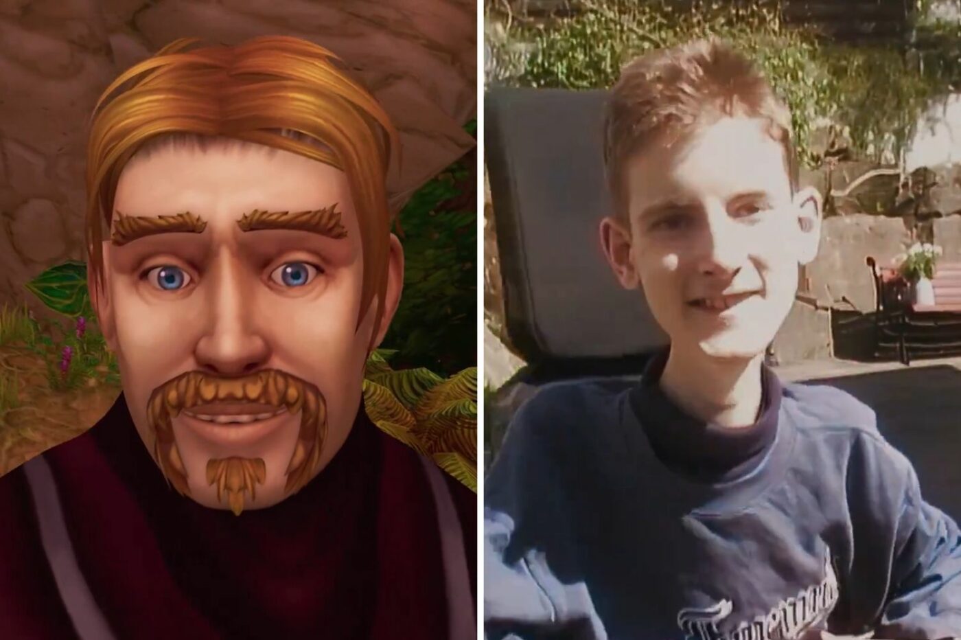 Ibelin sur Netflix : l'hommage émouvant à un joueur de WoW au grand cœur