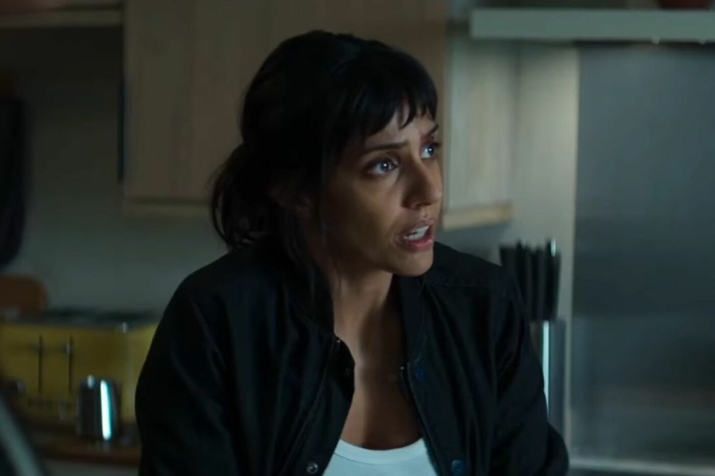 Critique Paris Has Fallen : que vaut la nouvelle série d'action de Canal+