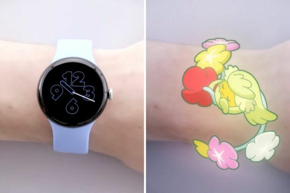 Pokémon Sleep : voici comment utiliser votre smartwatch