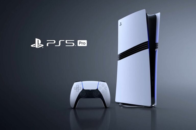 PS5 Pro : la fameuse grosse mise à jour du PSSR 2 serait attendue d'ici ...