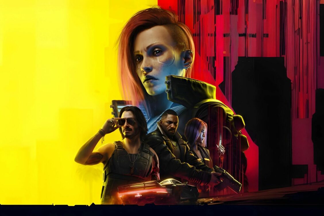 Cyberpunk 2077 arrive sur Mac début 2025 avec des fonctionnalités avancées