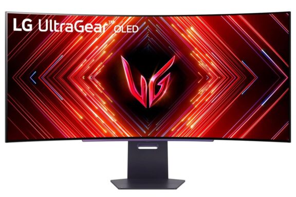 Amazon sort un prix inédit sur cet écran PC gaming LG Ultragear OLED de ...