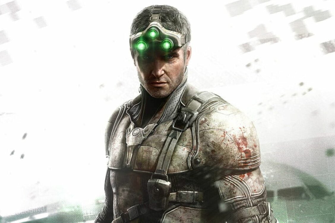 Le remake de Splinter Cell (encore) en difficulté