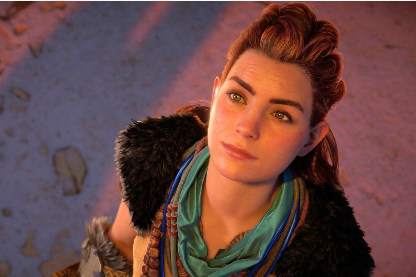 Test Horizon Zero Dawn Remastered : plus beau, plus fluide et (un peu) cher