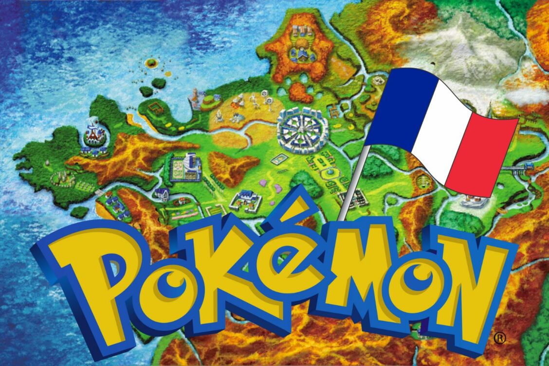 Journal du Geek : toute l'actualité high-tech et Pop Culture