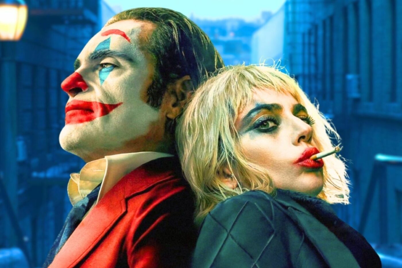 Critique Joker : Folie à deux, une folie d'en faire un 2